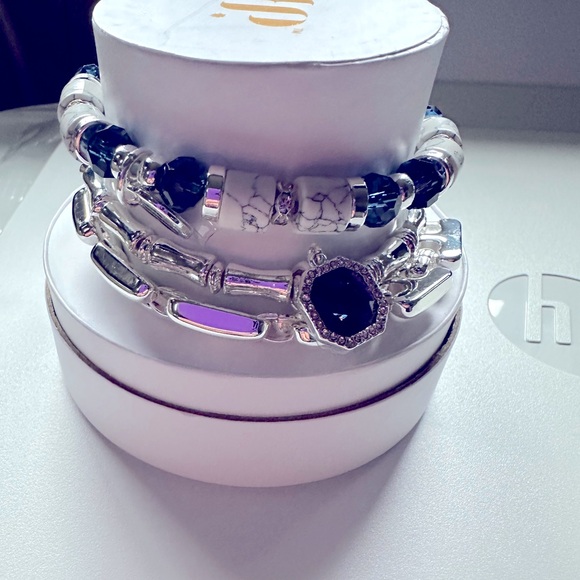 Jewelry | Bomb Party Spring Stacks 225 | Poshmark